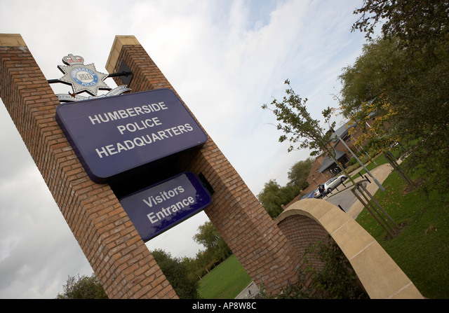 Humberside Police Headquarters | Firewall Passive Fire Protection