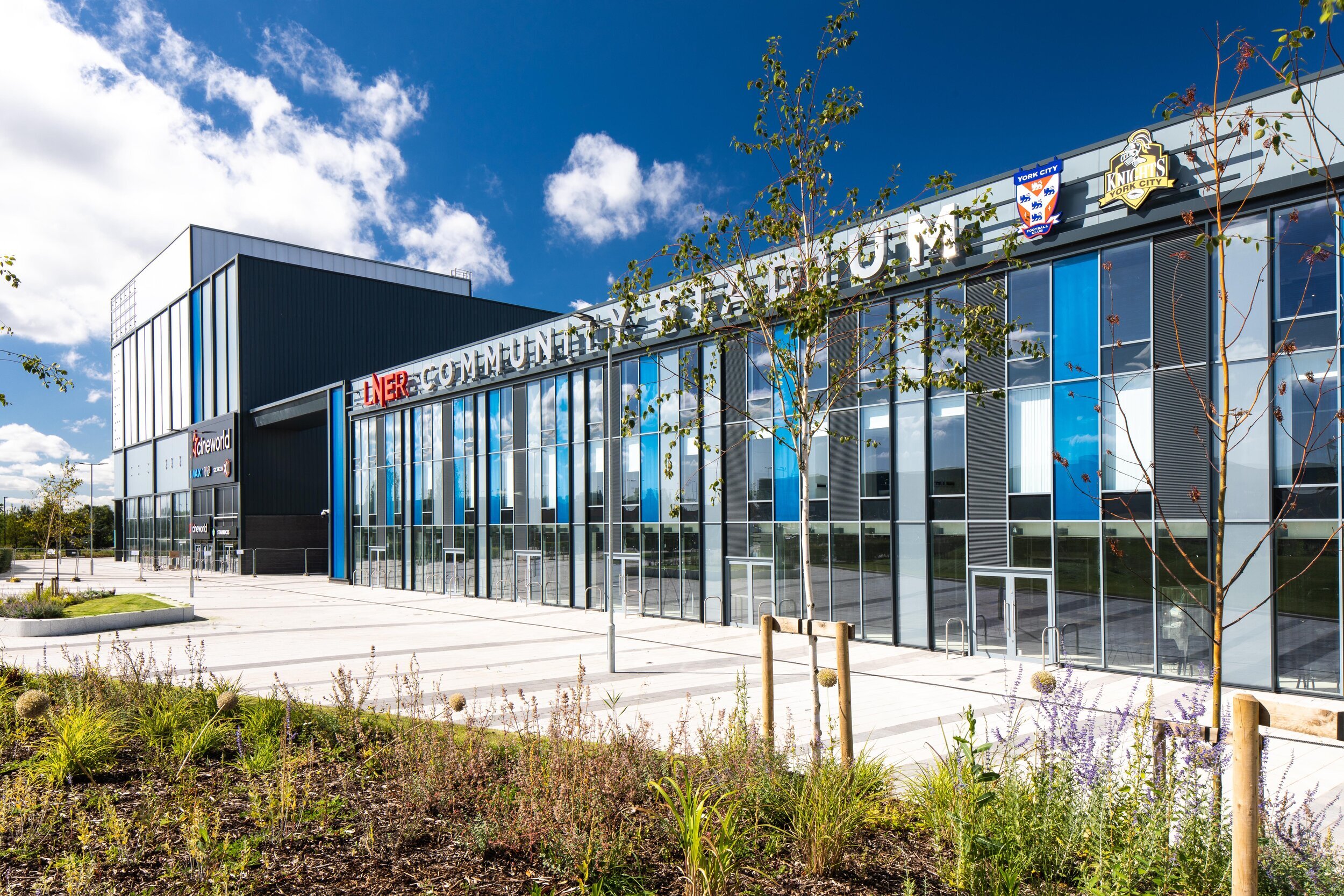 Projects | Firewall Passive Fire Protection