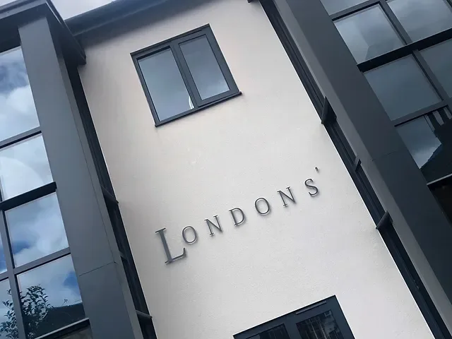 London's - Apartments - York | Firewall Passive Fire Protection