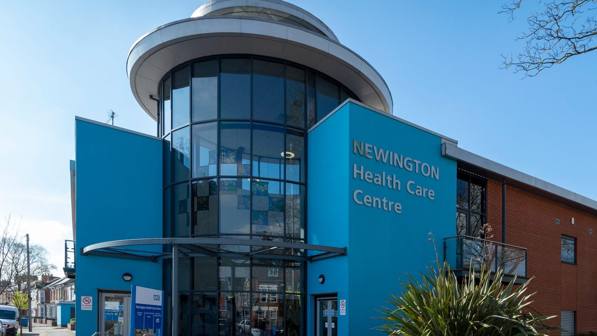 Newington Heath Centre | Firewall Passive Fire Protection